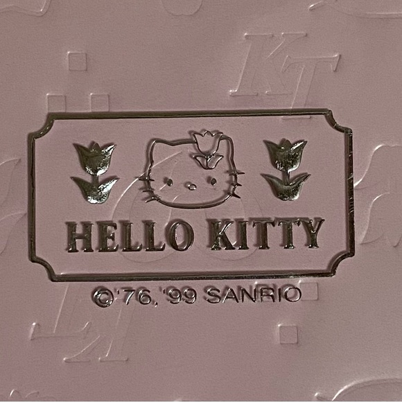 Sanrio | Other | Vintage Sanrio Hello Kitty Letter Set | Poshmark